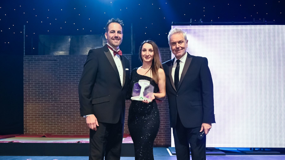 Rail engineers - the people behind the projects - Rail UK