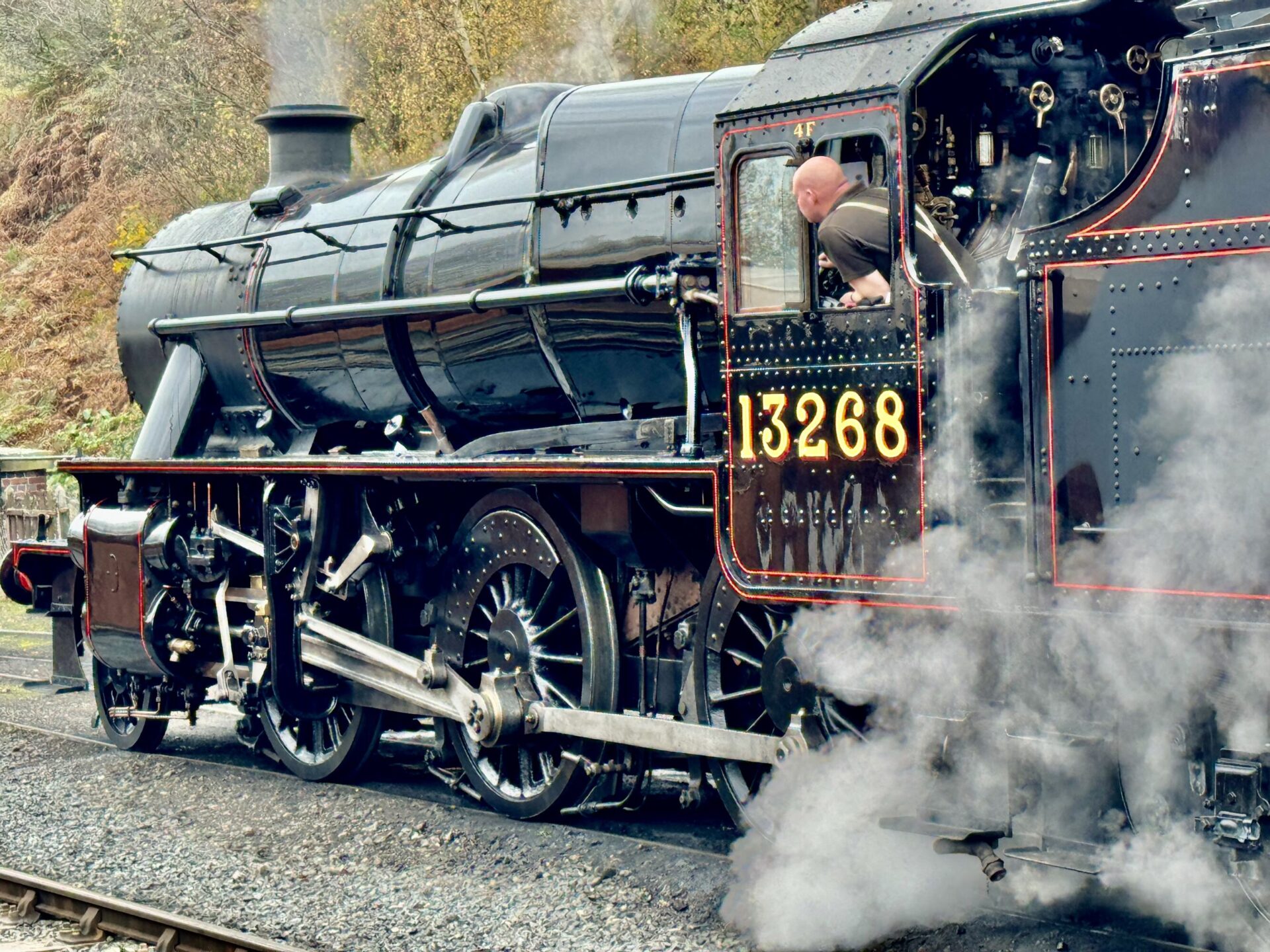 Severn Valley Railway unveils plans for ‘bold’ restructure - Rail UK