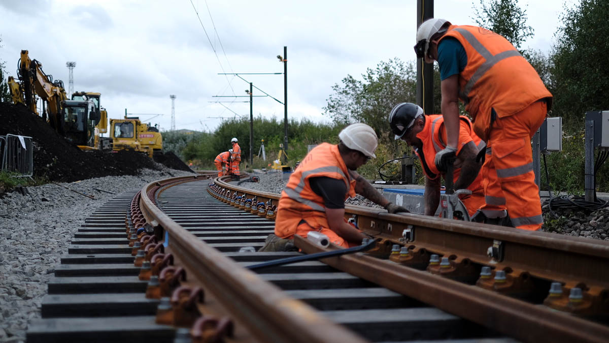 Passengers advised of rail replacement services over Christmas in Crewe ...