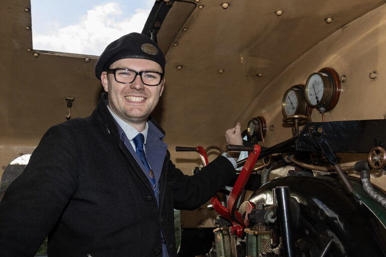 Poppy Line to Join Nationwide “Whistle Up” to Launch Railway 200 - Rail UK