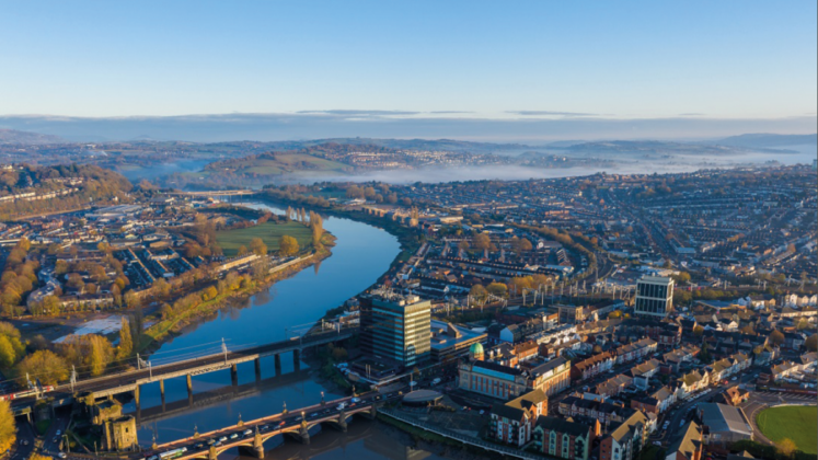 Carrington West Launches 2025 Rail Salary Survey & Guide - Rail UK