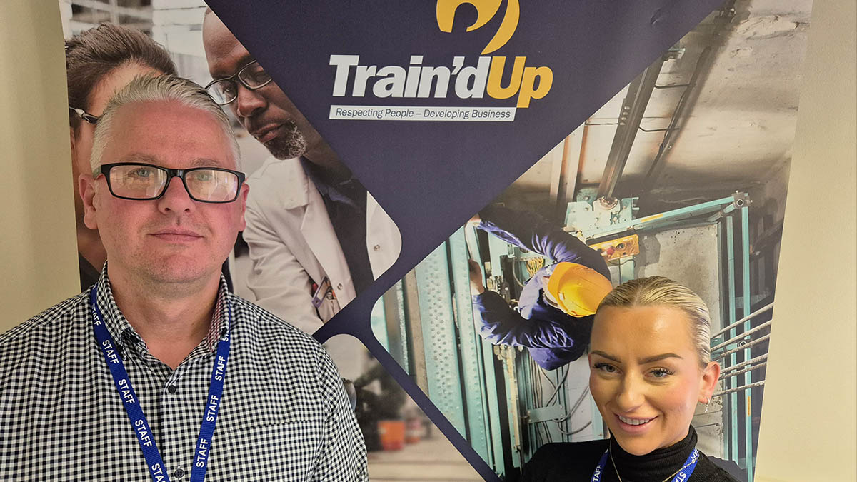 Train’d Up Strengthens Team with Key Appointments to Drive National ...