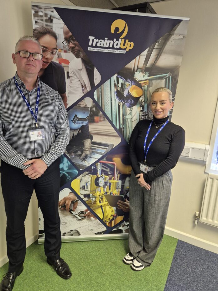 Train’d Up Strengthens Team with Key Appointments to Drive National ...