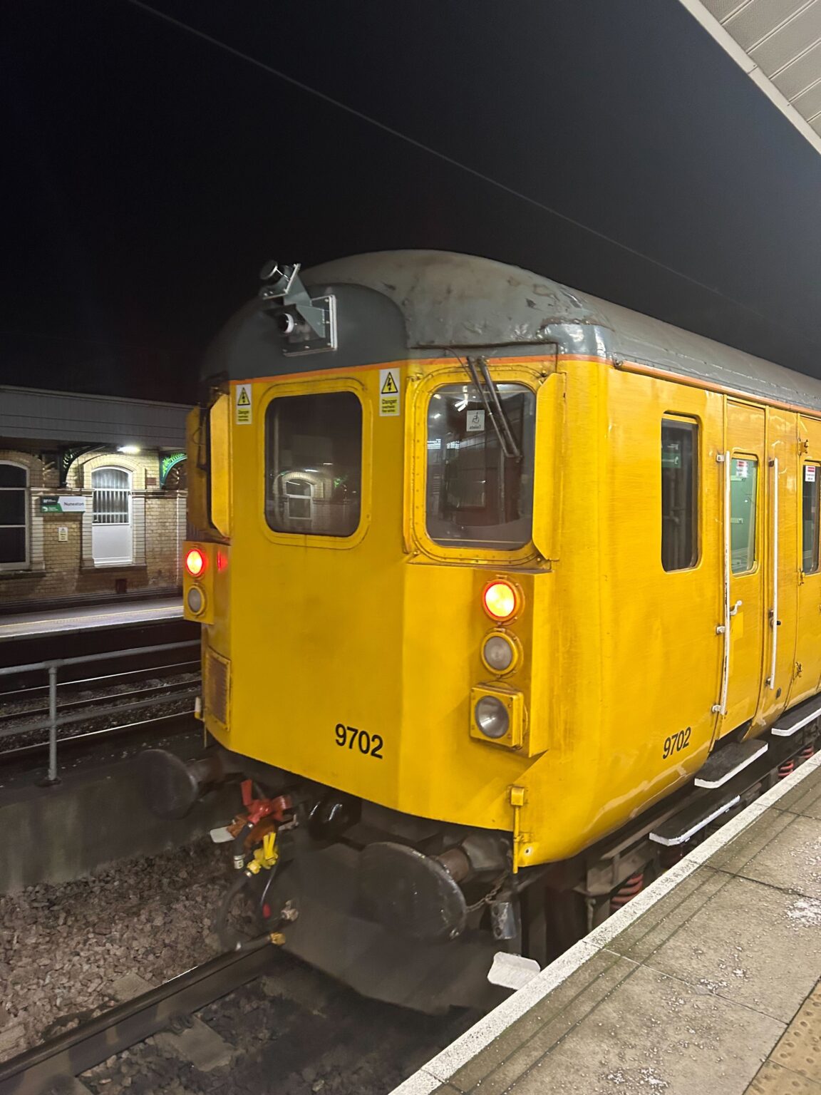 Innovative new technology to help maximise level boarding on potential ...