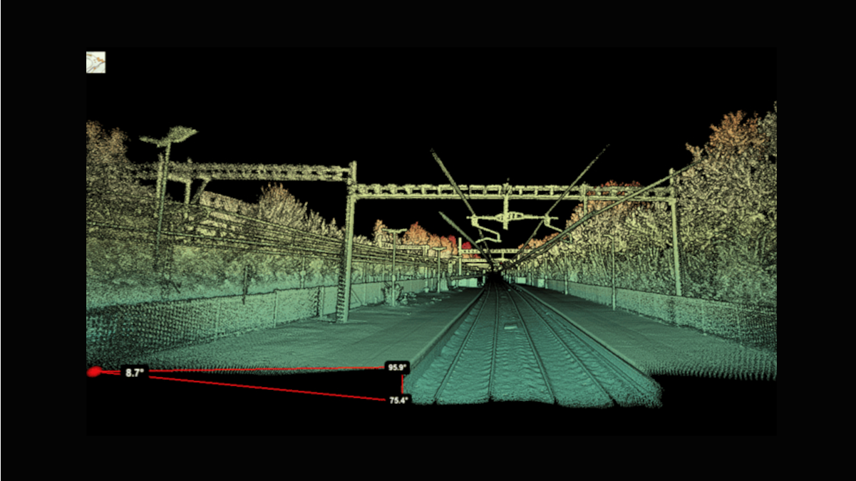 Innovative new technology to help maximise level boarding on potential ...