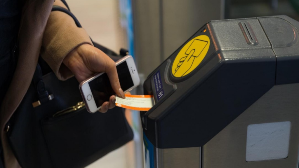 Revenue protection priorities to improve passenger experience - Rail UK