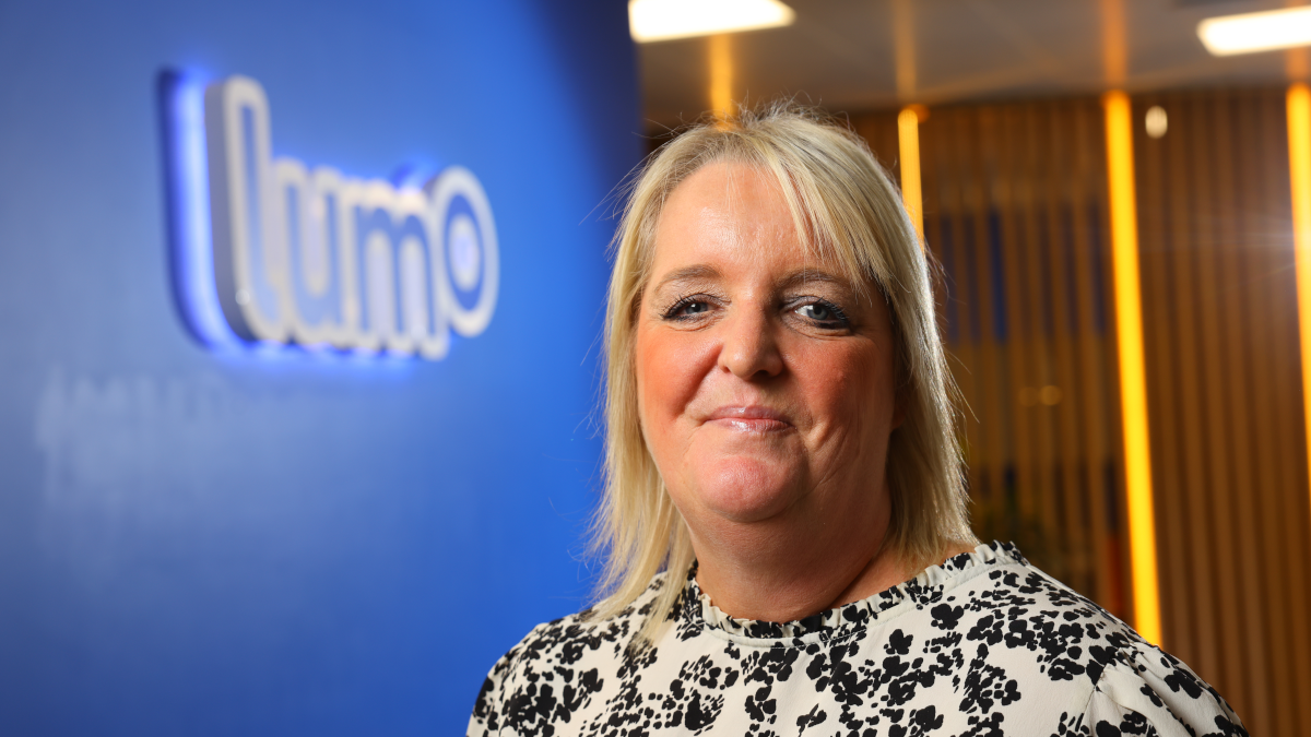 Lumo drives innovation with new appointment - Rail UK