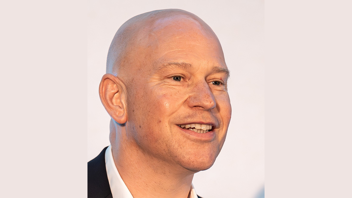 Network Rail appoints new Southern Managing Director to its Executive ...