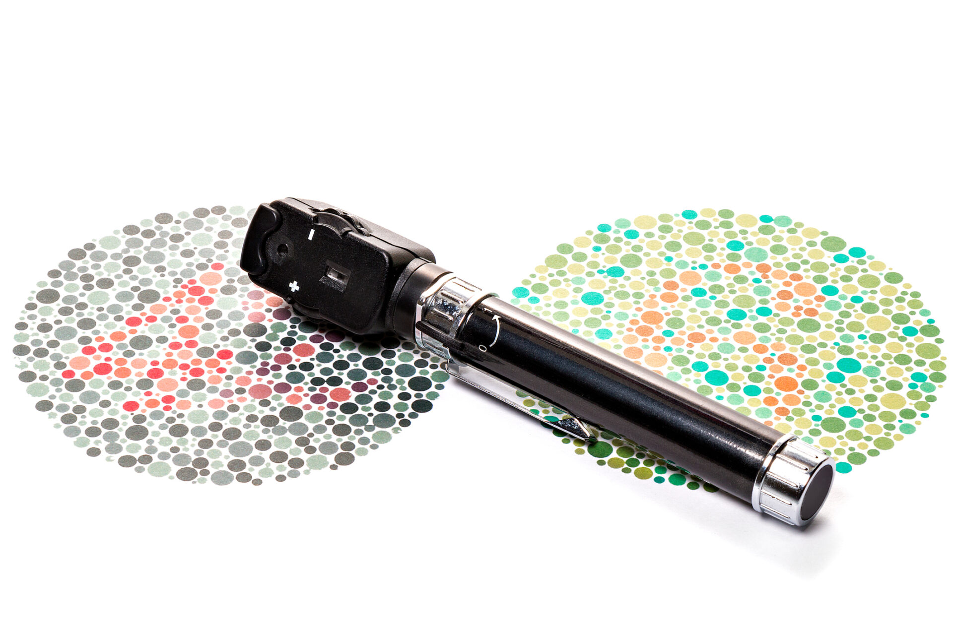 Fairer colour vision testing for train drivers - Rail UK