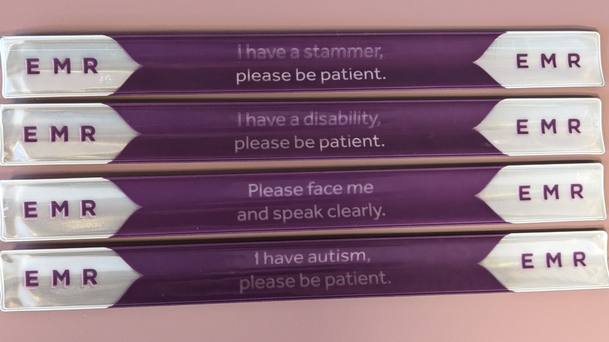 EMR expands accessibility efforts - Rail UK