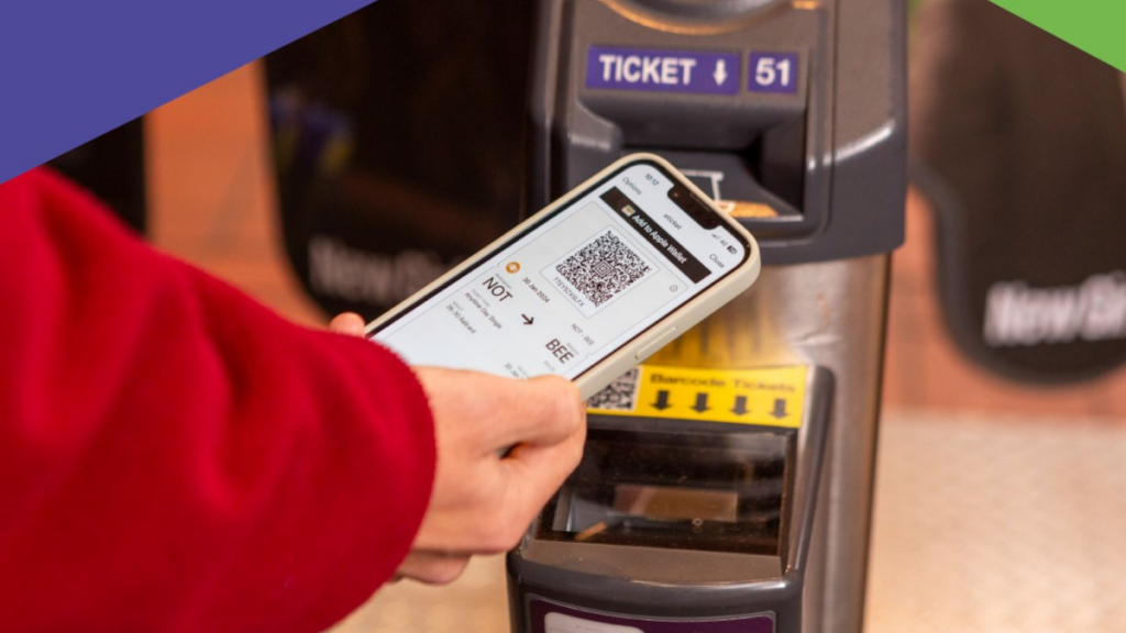 Call for price caps on long-distance tickets as 44% say fares too ...