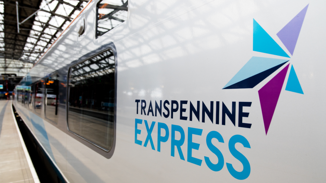 TransPennine Express launches graduate scheme for future rail leaders ...