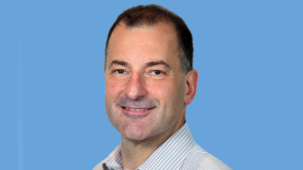 Network Rail appoints deputy managing director for Eastern region - Rail UK