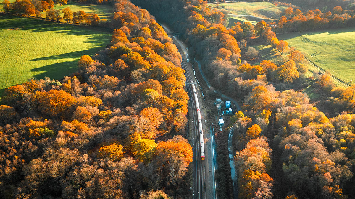 RSSB launches free sustainability training course for rail industry ...