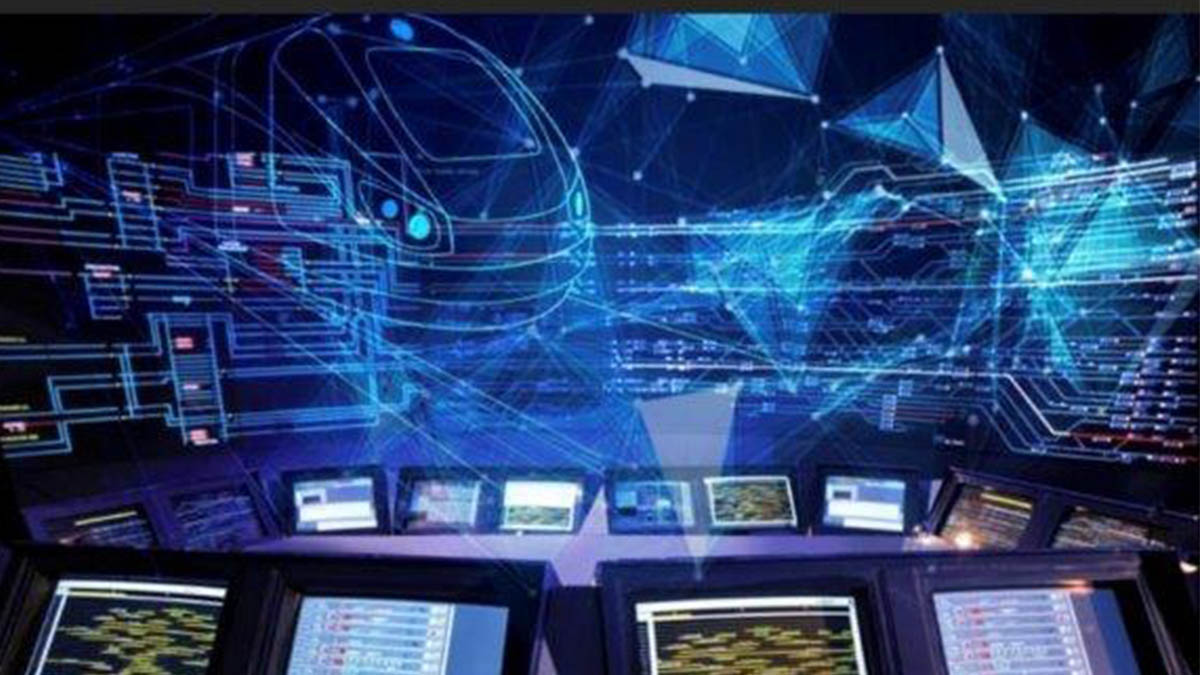 Hitachi Rail signs framework agreement for Digital Rail Germany - Rail UK
