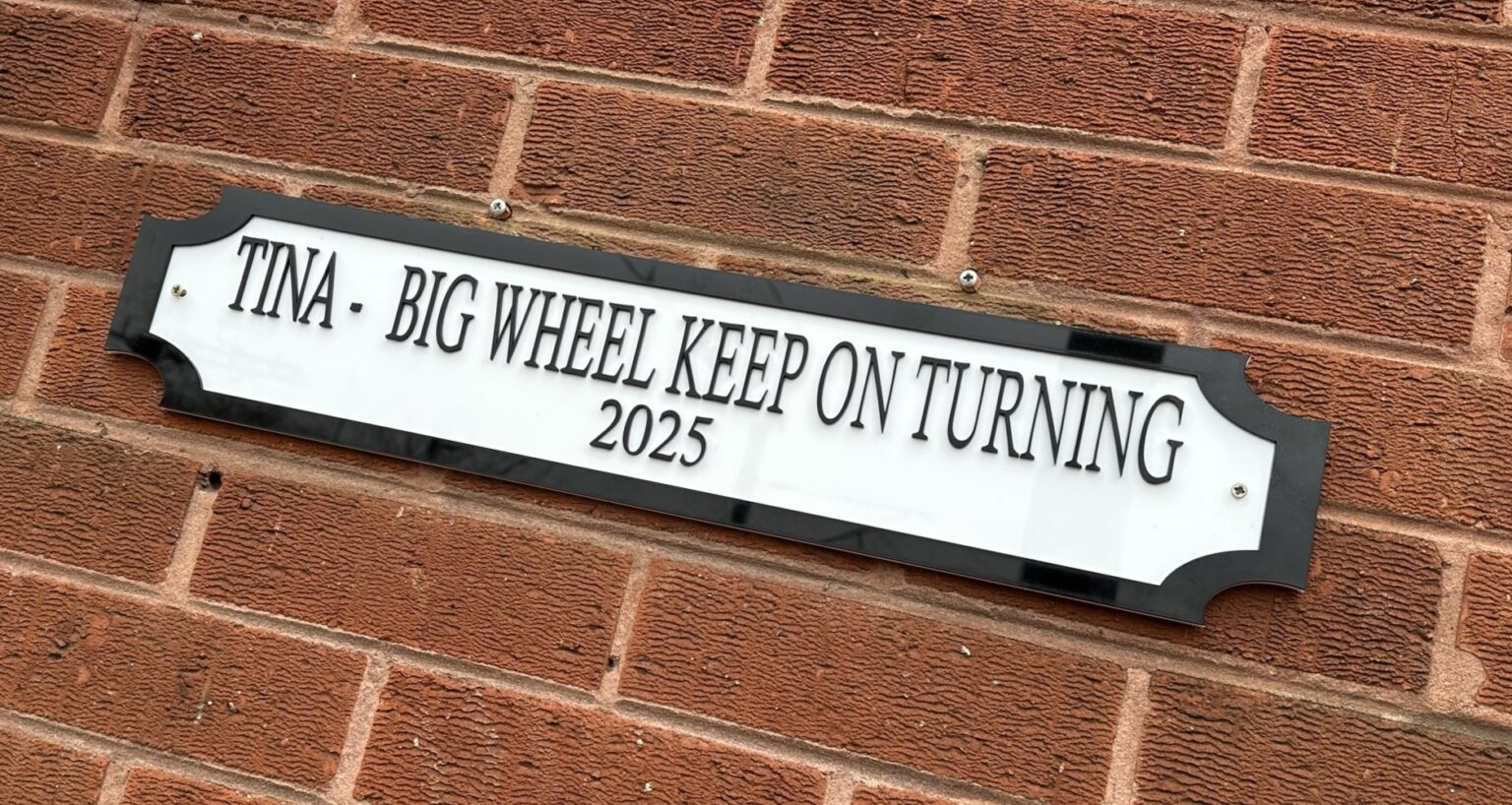 ‘Tina’ on hand to keep Northern wheels turning - Rail UK