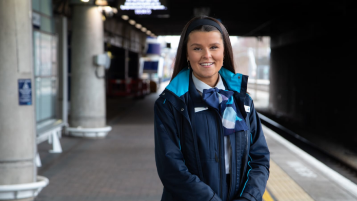 Roles on offer on Transpennine Route Upgrade - Rail UK