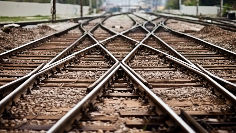 RSSB releases latest Annual Health and Safety Report - Rail UK