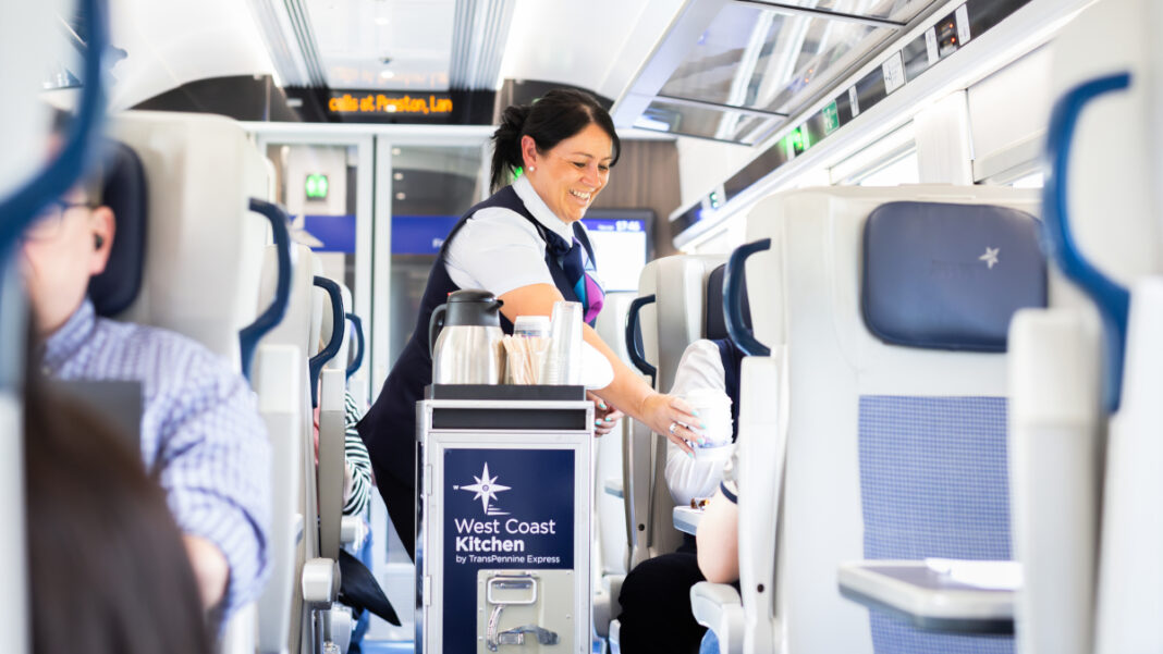 TransPennine Express celebrates Ramadan alongside customers - Rail UK