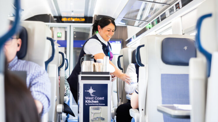 TransPennine Express celebrates Ramadan alongside customers - Rail UK