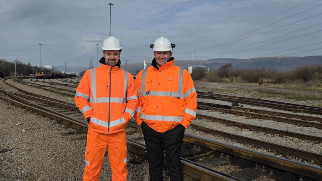 Stuart Ash to lead significant work by Freight Safe Programme - Rail UK