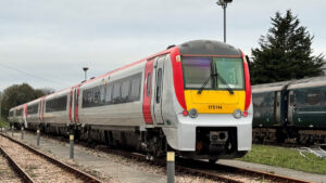 Class 175 trains to help Great Western Railway improve reliability ...
