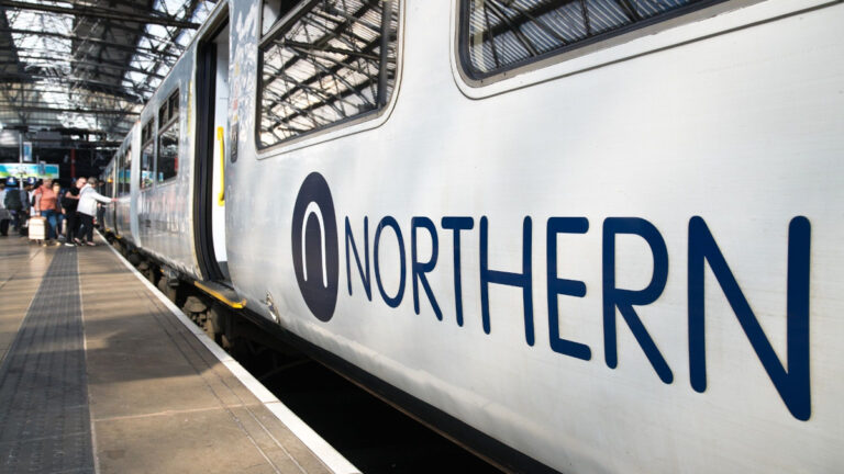 Northern sets sights on 30 million more journeys by 2030 - Rail UK