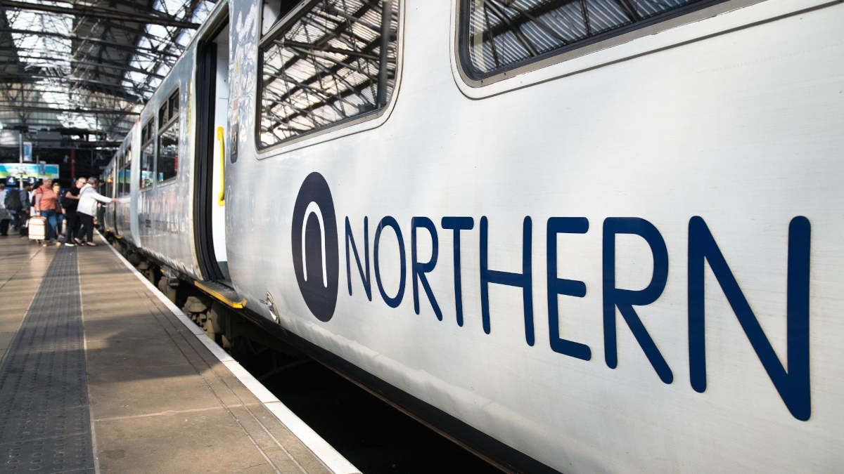 Northern sets sights on 30 million more journeys by 2030 - Rail UK