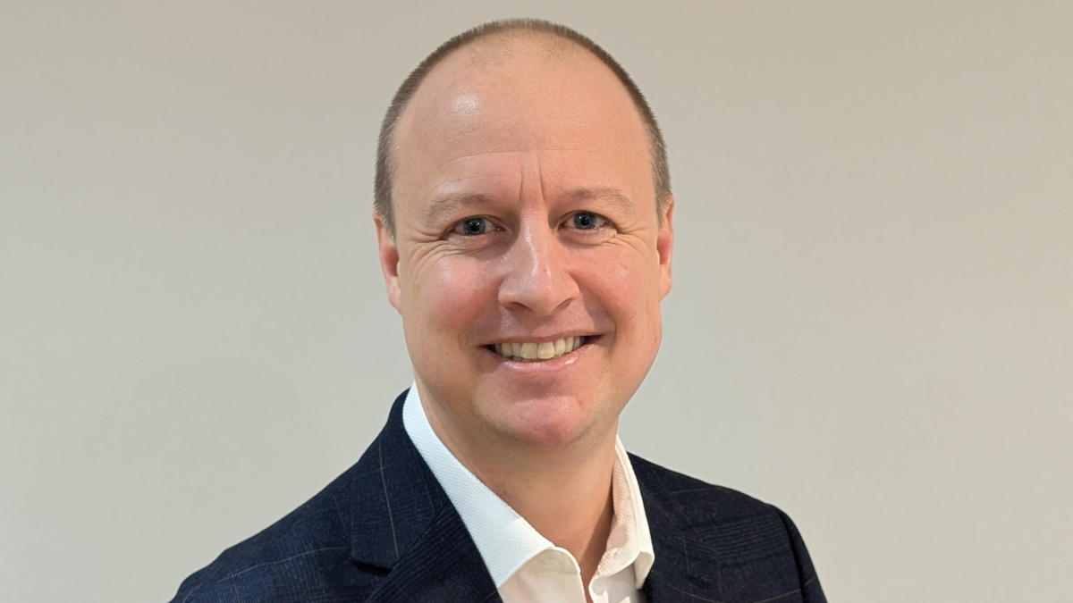 Costain appoints new rail sector lead - Rail UK