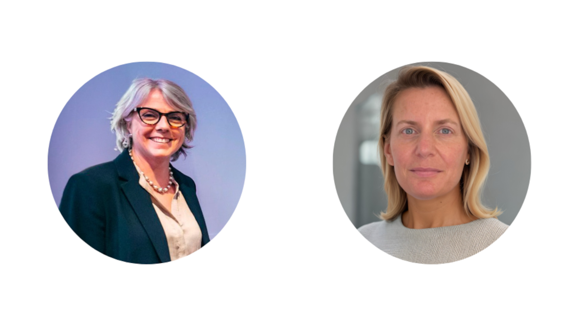 Leadership changes at the RIA Exports Leadership Group - Rail UK