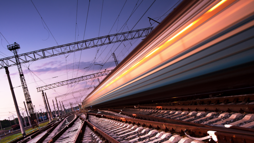 High Speed Rail Group announces Balfour Beatty as newest member - Rail UK