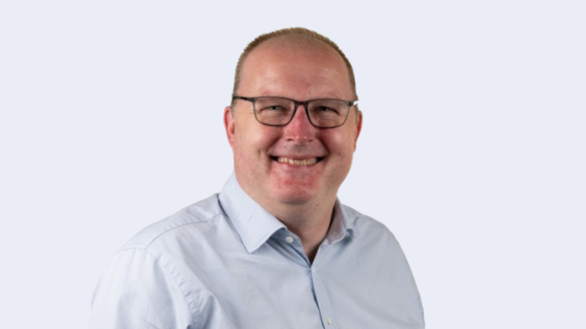 Jake Kelly returns to Network Rail to head up NW&C - Rail UK