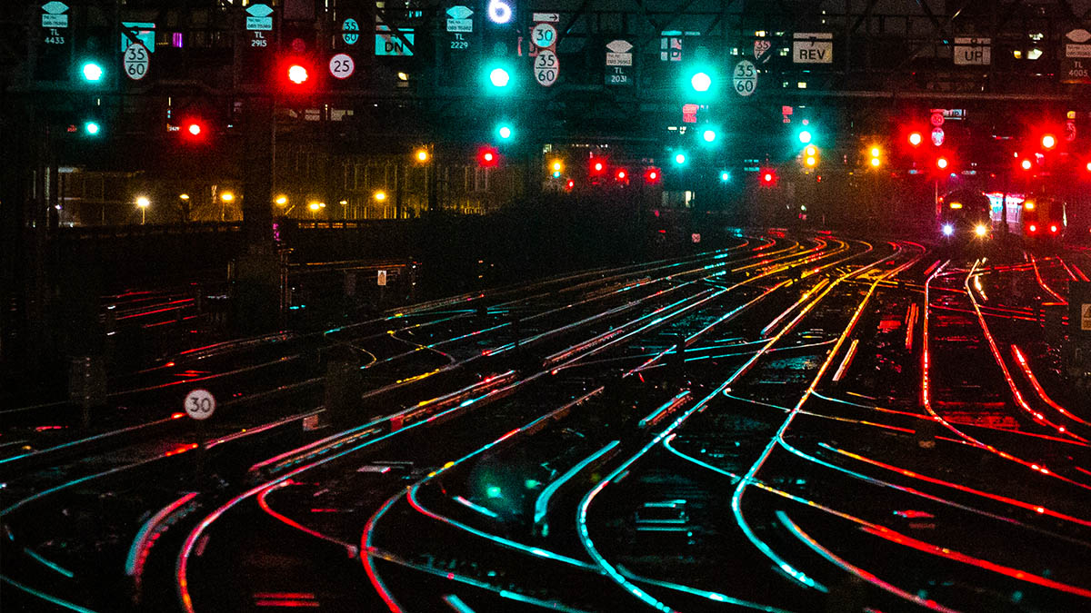 Telent Secures First CP7 Telecoms-Only Framework to Enhance Rail ...