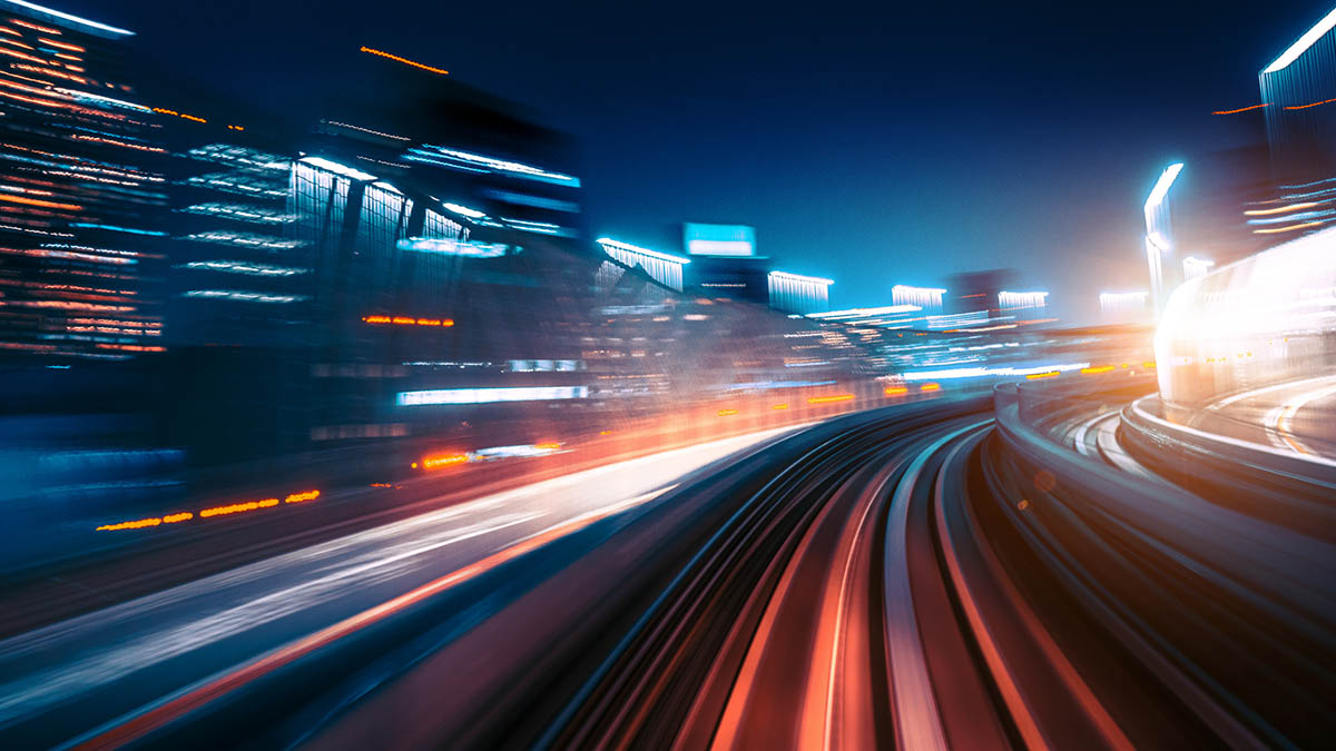 Trainline refreshes Executive Leadership team to accelerate AI-powered ...