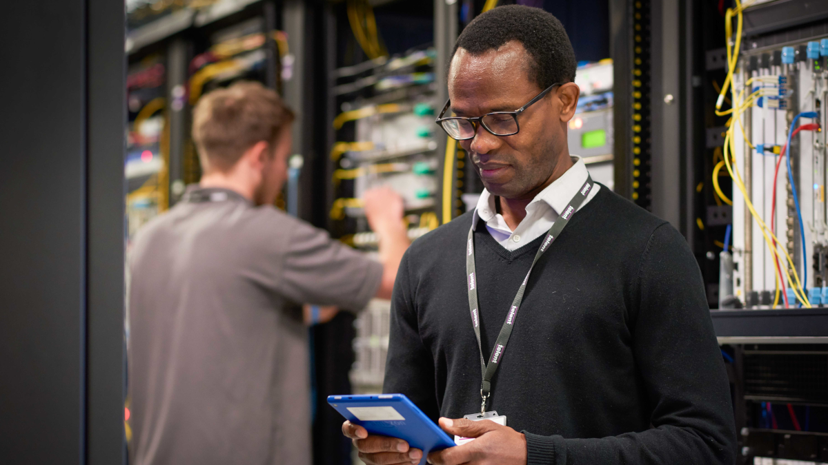 M Group moves into technology solutions market by acquiring Telent ...