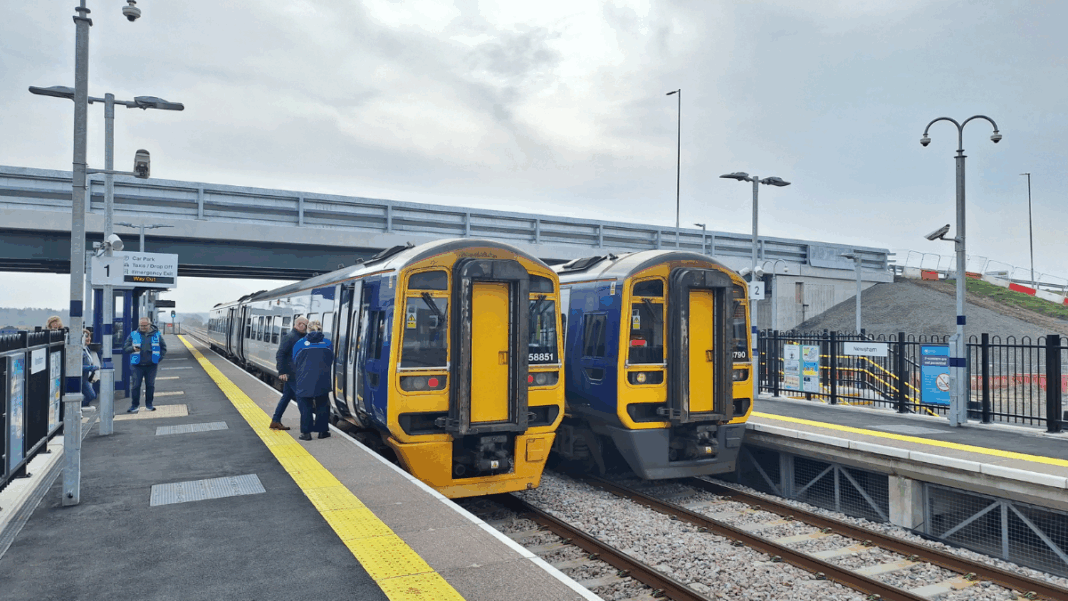 'Major milestone' reached as 250,000 journeys are made on the ...