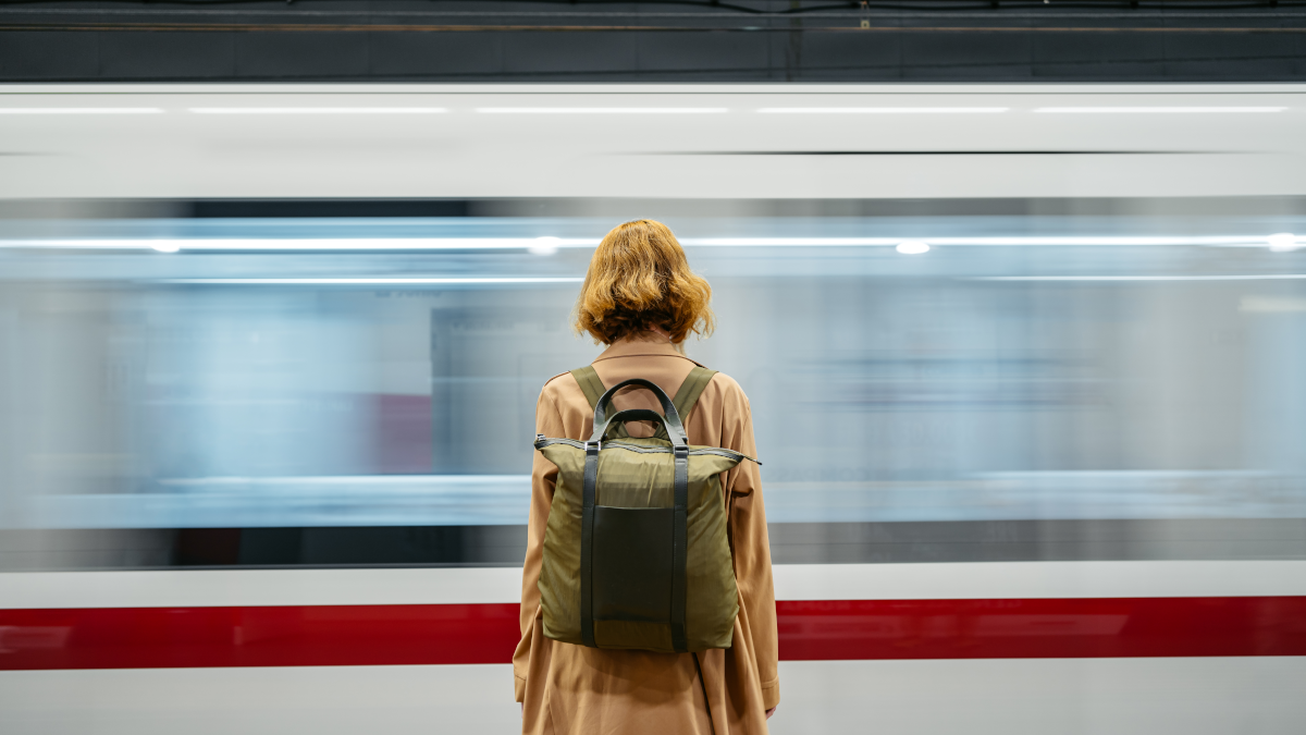 Industry sets out safety commitments to women and girls - Rail UK