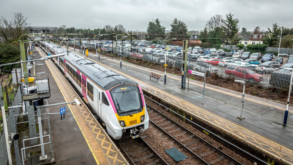 Trenitalia c2c joins leading domestic abuse initiative - Rail UK