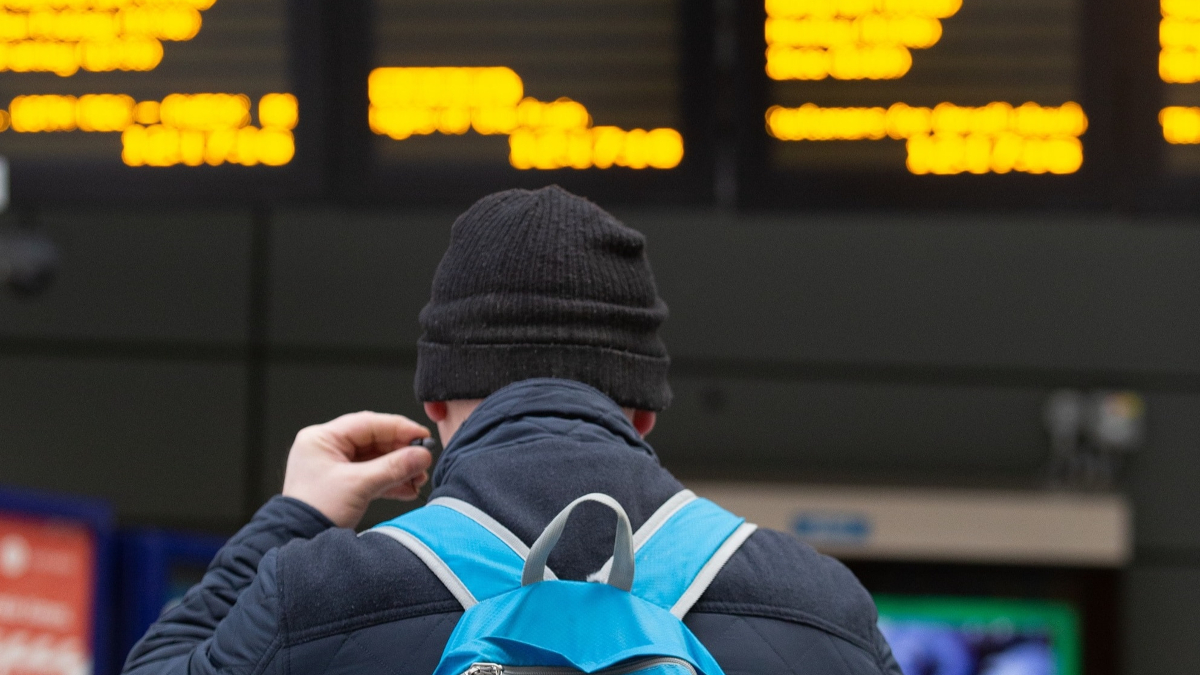 Publicly-owned train operators collaborate to improve experience of ...