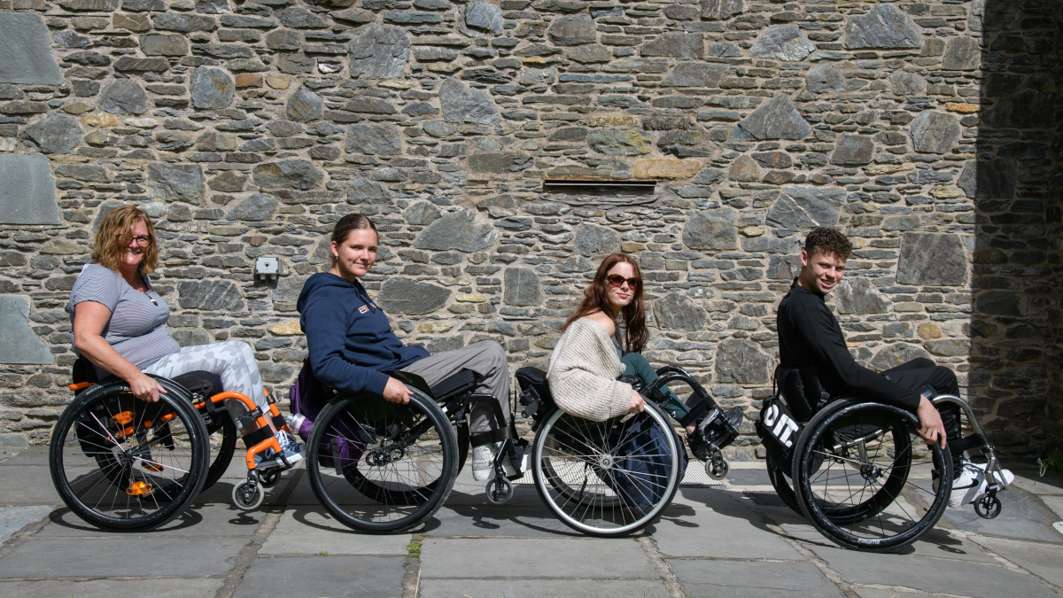 Alstom announces Community Project Fund recipients - Rail UK