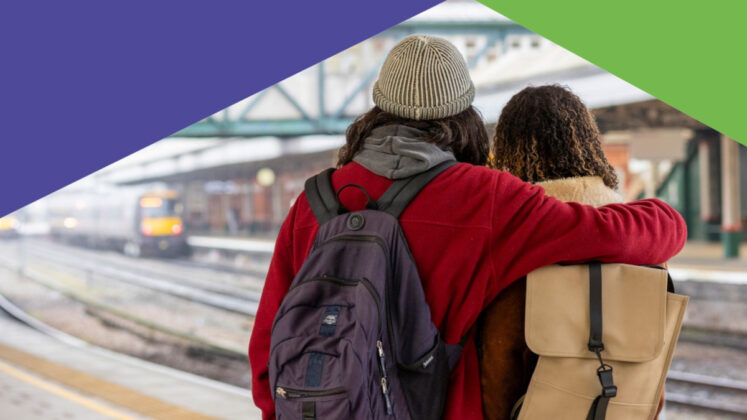 Campaign for Better Transport publishes its seven priorities for rail ...