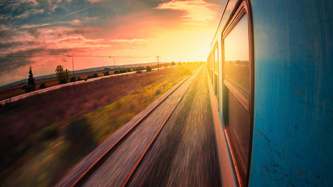 First Rail Partners with SilverRail to Power Digital Ticketing Across ...