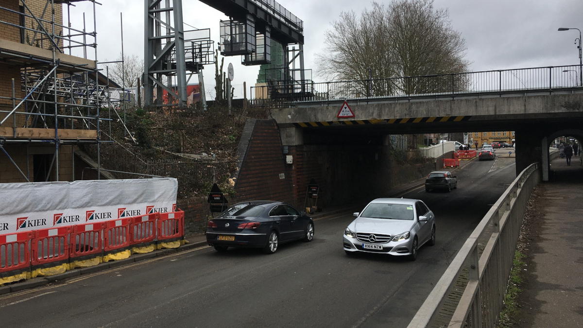 Oxford businesses to receive goodwill payments for Botley Road ...