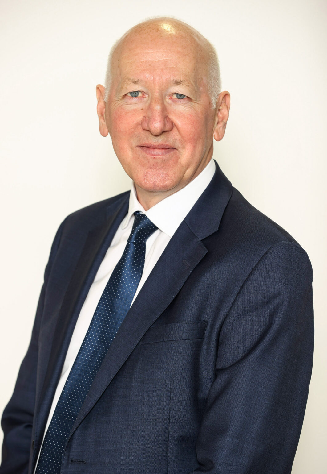 Network Rail employees named in Birthday Honours list - Rail UK