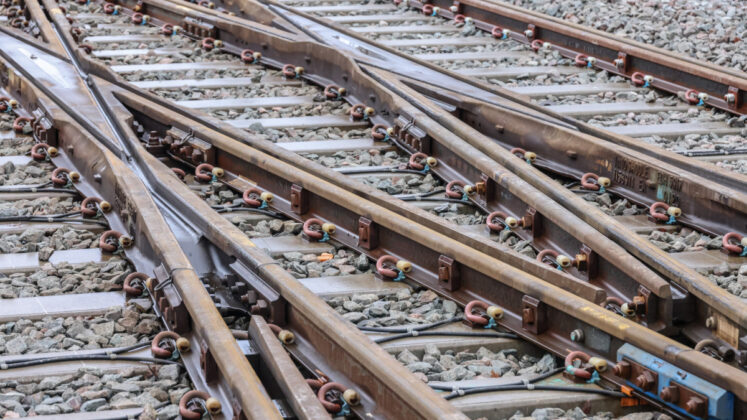 Permanent Way Institution (PWI) formally changes name - Rail UK