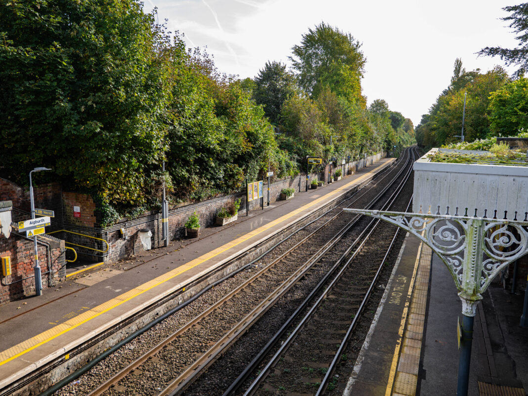 Work to start installing lifts at two more Merseyrail stations - with a ...