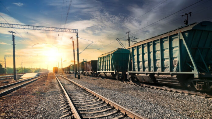 Hitachi Rail and partners launch Europe’s first automated freight ...