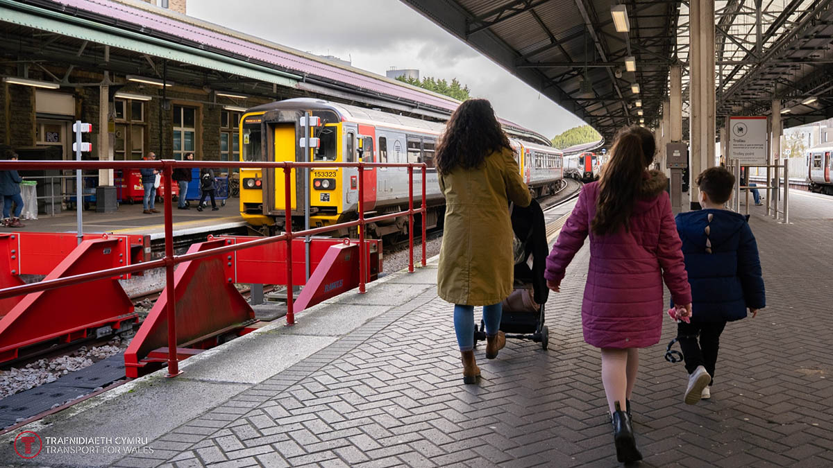 TfW rail tickets unlock big discounts at major attractions - Rail UK