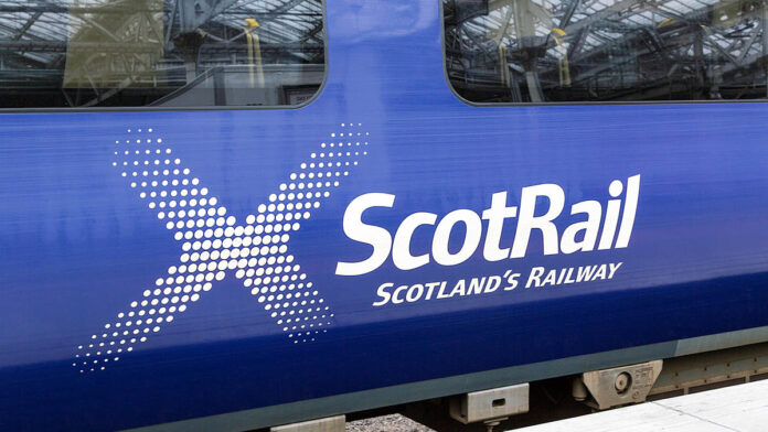 ScotRail launches new voice announcements on Class 380 trains - Rail UK