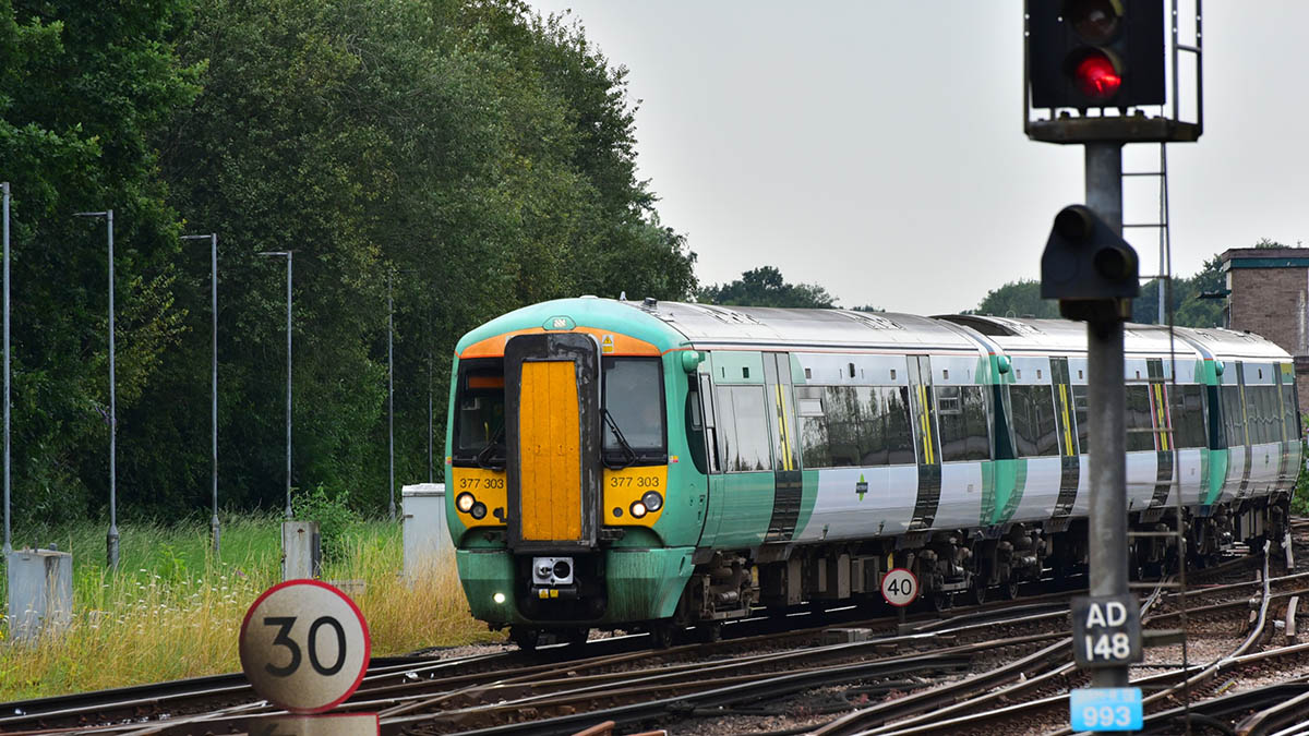 Passengers asked to check before they travel ahead of ten-day closure ...